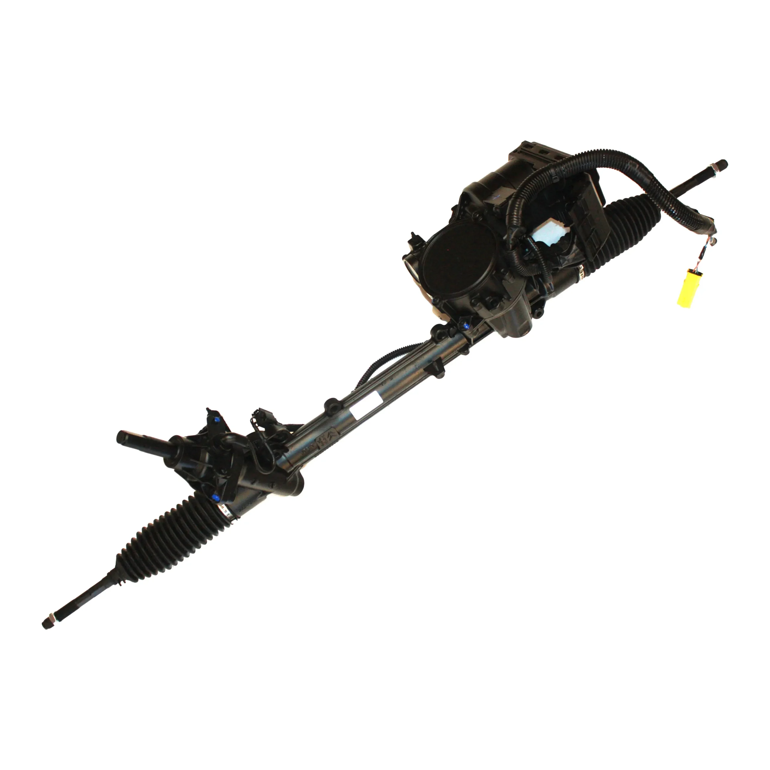 Northcastle Power Steering Limited - Electric steering specialists